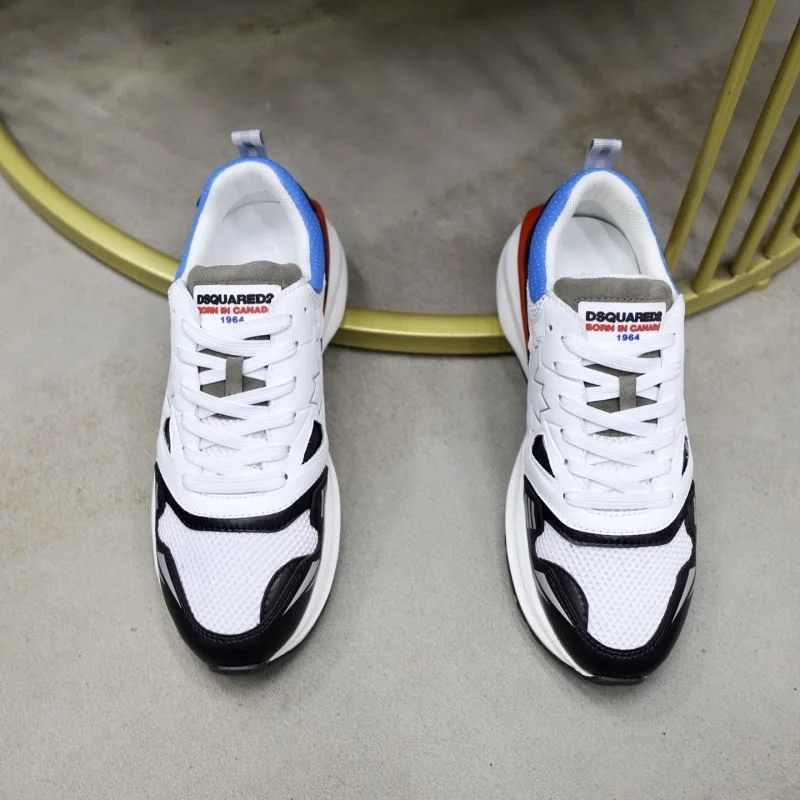 High fidelity Dsquared2 Shoes