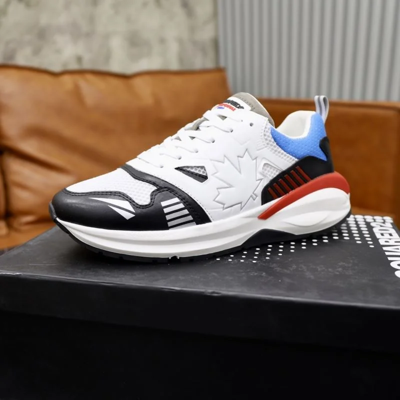 High fidelity Dsquared2 Shoes