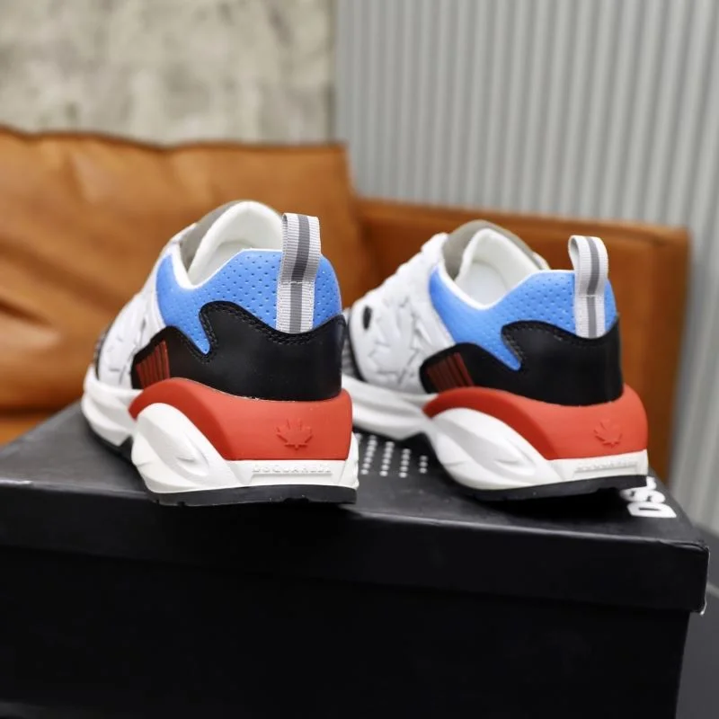 High fidelity Dsquared2 Shoes
