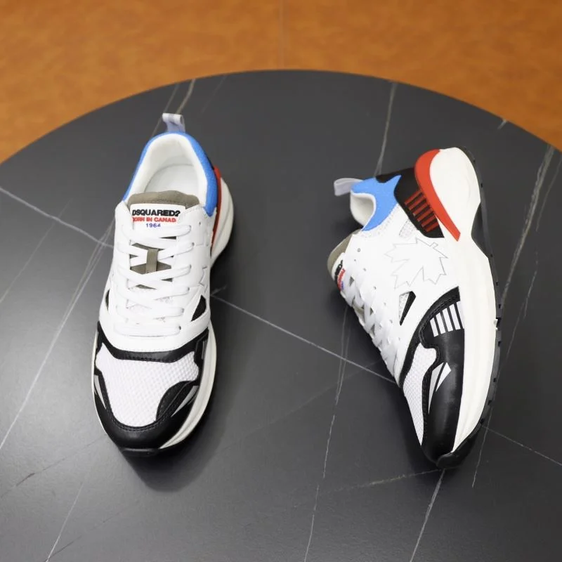 High fidelity Dsquared2 Shoes