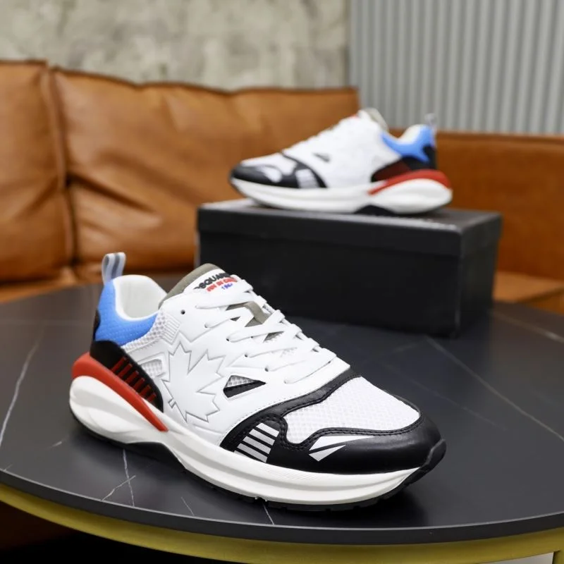 High fidelity Dsquared2 Shoes