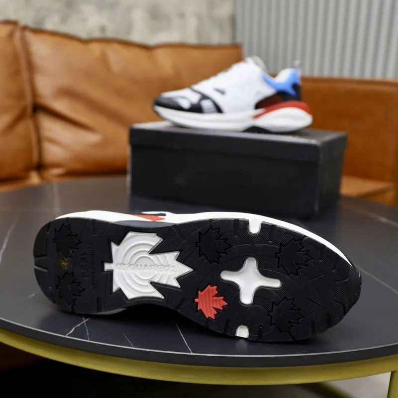 High fidelity Dsquared2 Shoes
