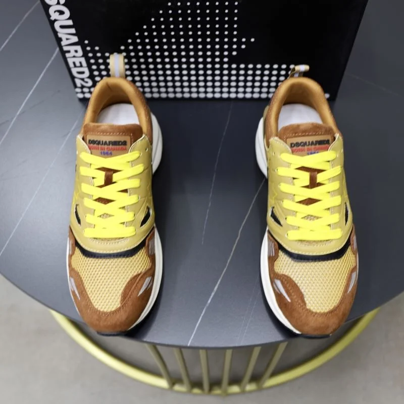 Dsquared2 Shoes