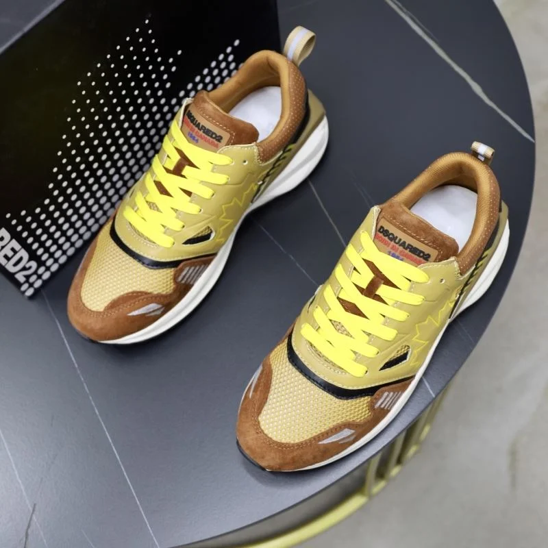 OEM Dsquared2 Shoes