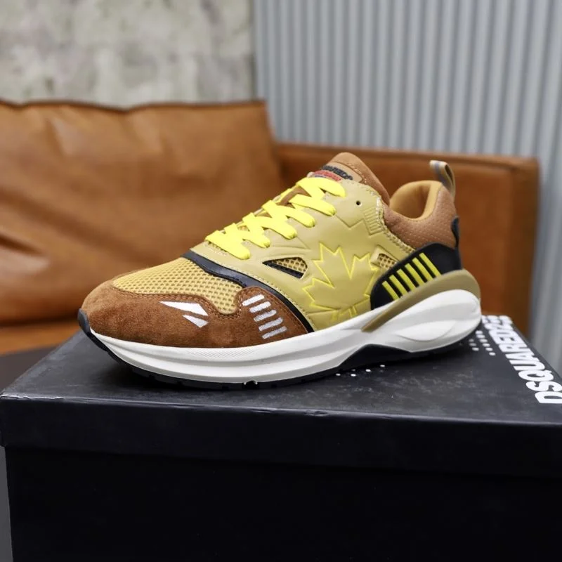 OEM Dsquared2 Shoes