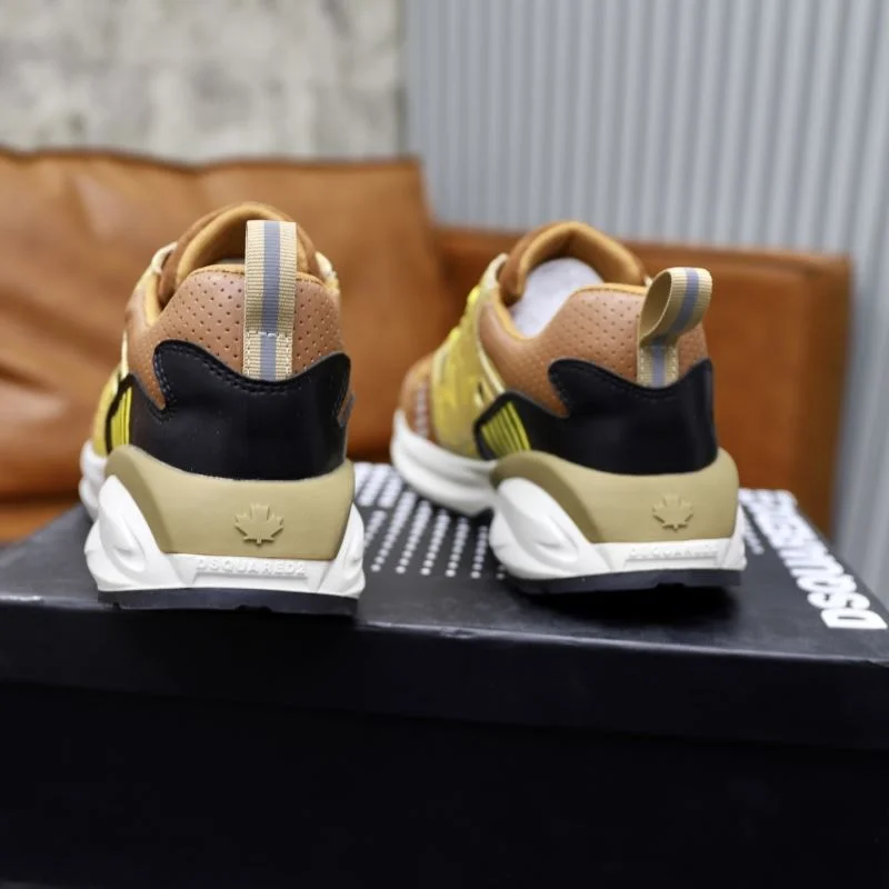 OEM Dsquared2 Shoes