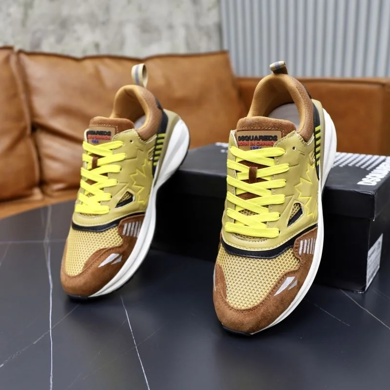 OEM Dsquared2 Shoes