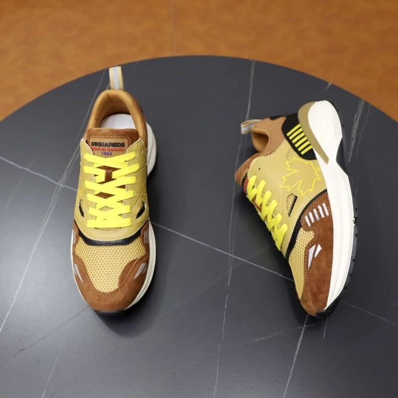 OEM Dsquared2 Shoes