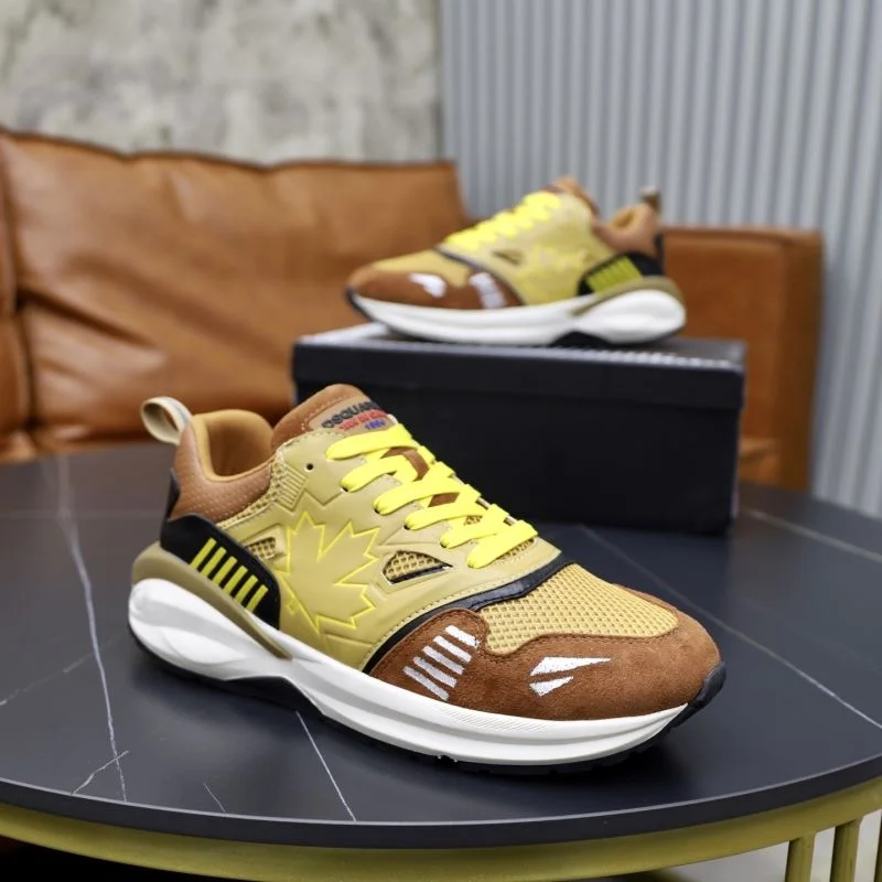 OEM Dsquared2 Shoes