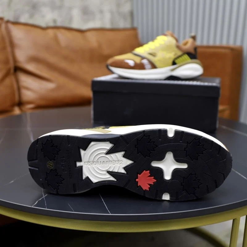 OEM Dsquared2 Shoes