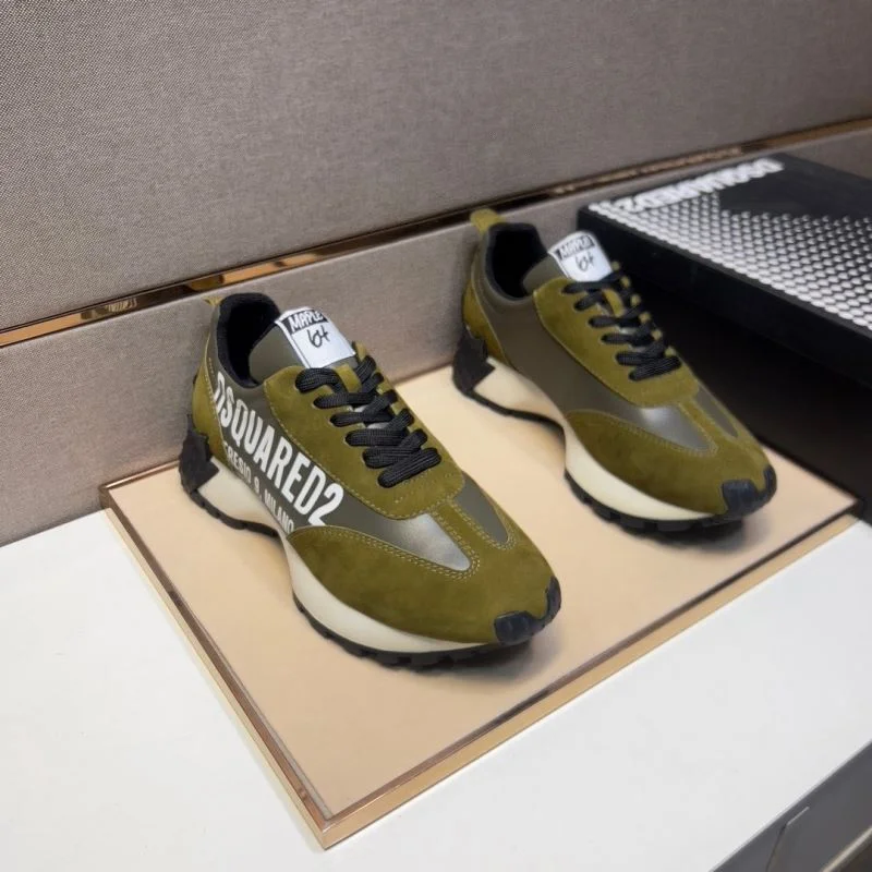 Dsquared2 Shoes