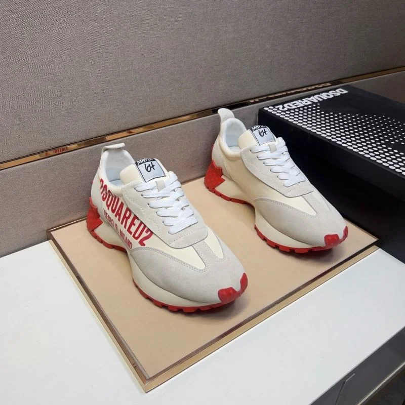Dsquared2 Shoes