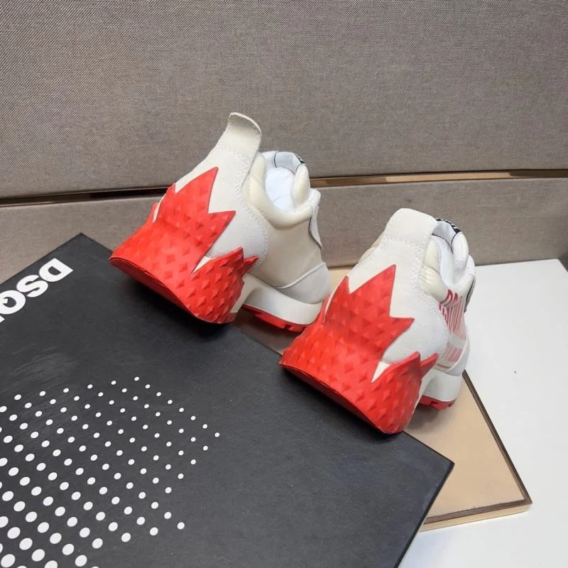 Inexpensive Dsquared2 Shoes