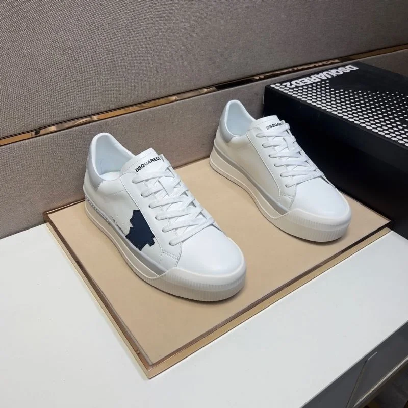 Dsquared2 Shoes