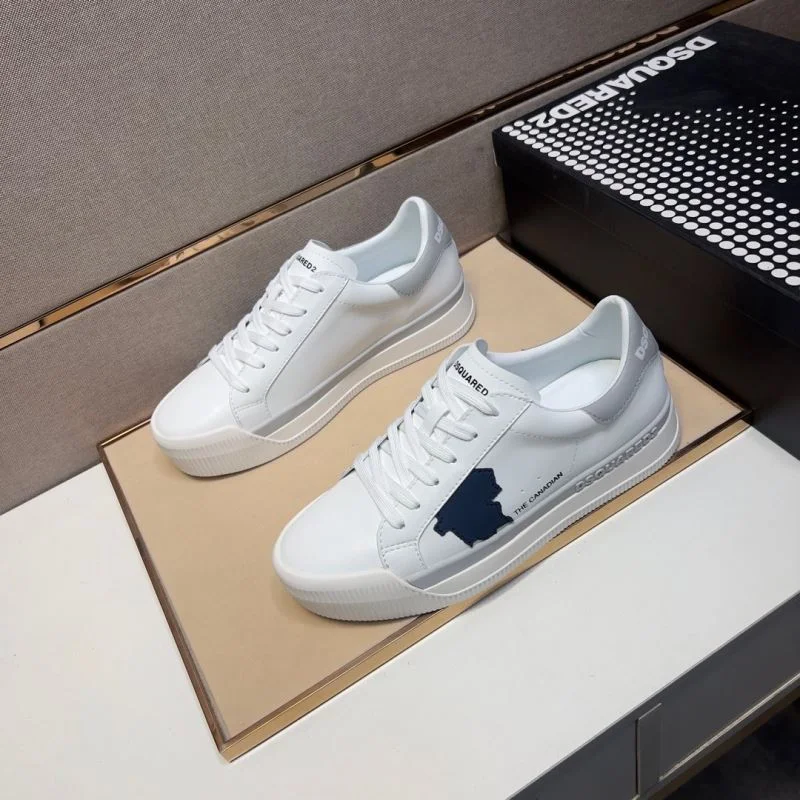 Affordable Dsquared2 Shoes