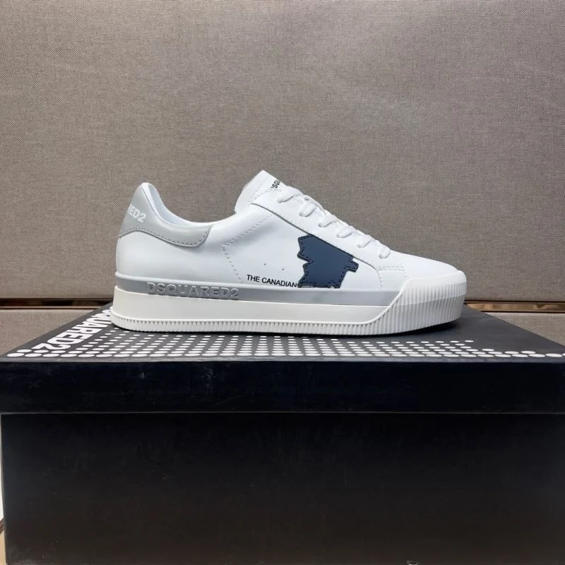 Affordable Dsquared2 Shoes