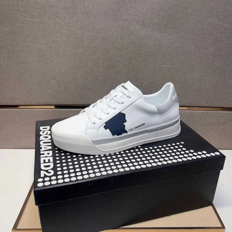 Affordable Dsquared2 Shoes