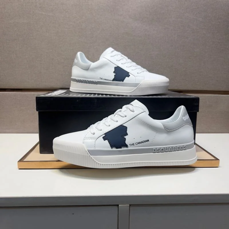 Affordable Dsquared2 Shoes