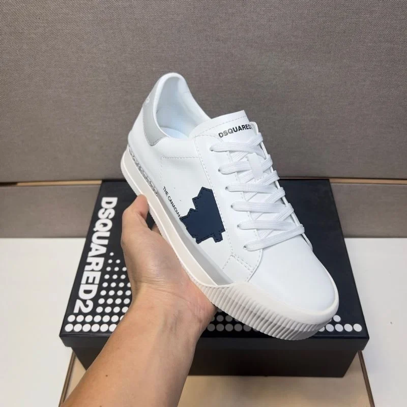 Affordable Dsquared2 Shoes