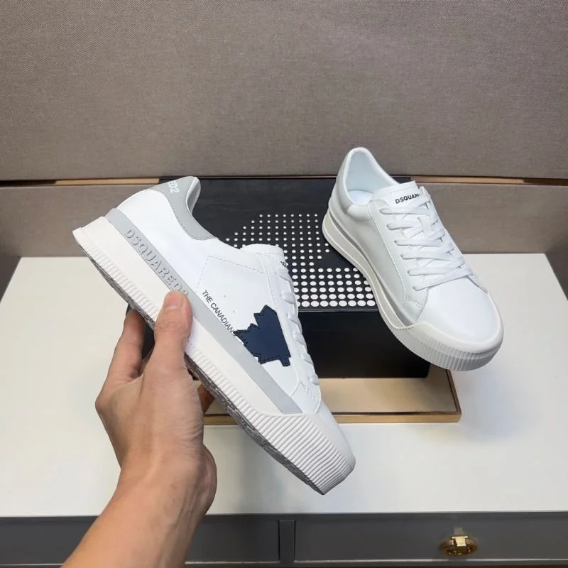 Affordable Dsquared2 Shoes