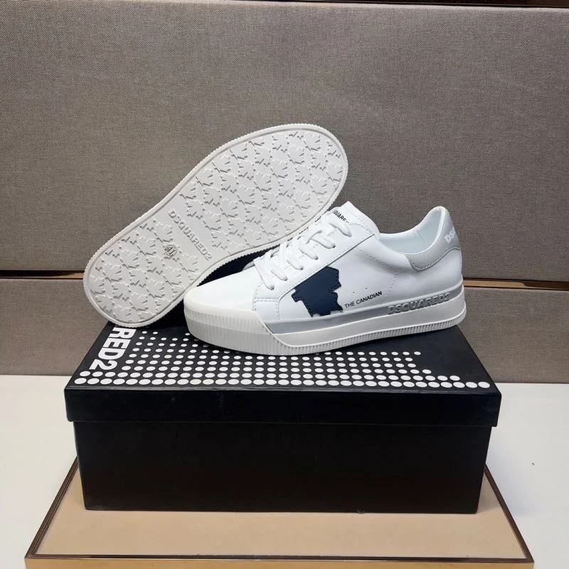 Affordable Dsquared2 Shoes