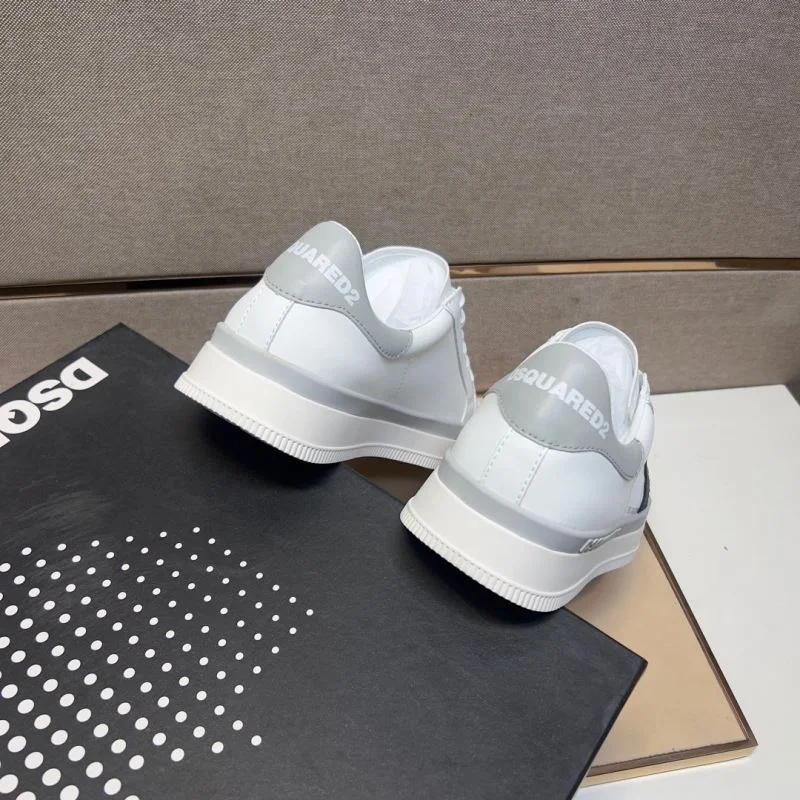 Affordable Dsquared2 Shoes