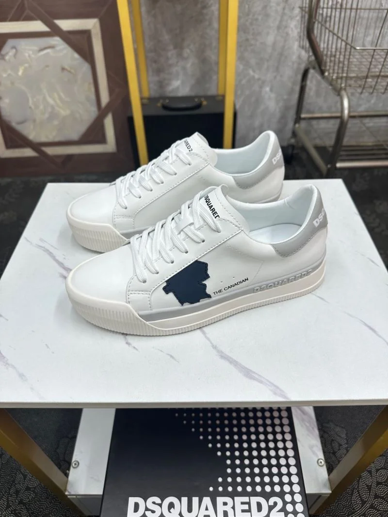 Dsquared2 Shoes