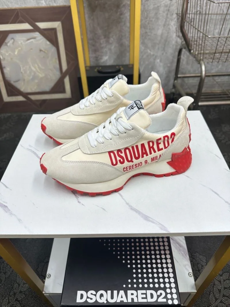 Dsquared2 Shoes