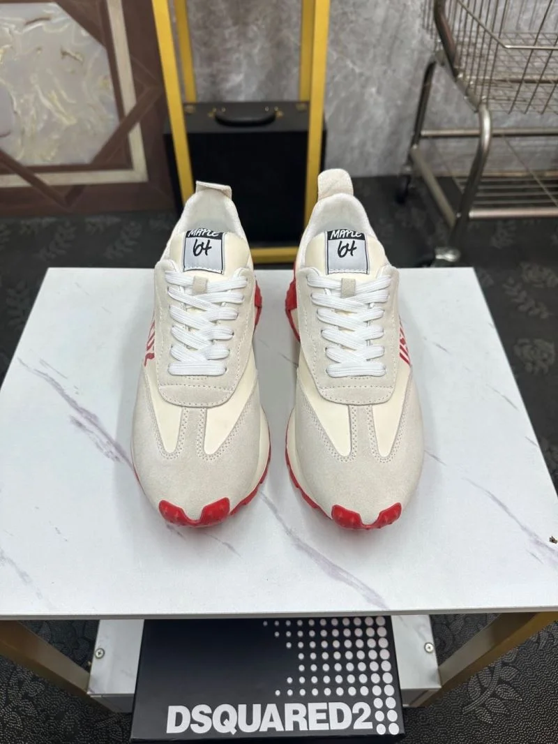 Perfect replica Dsquared2 Shoes