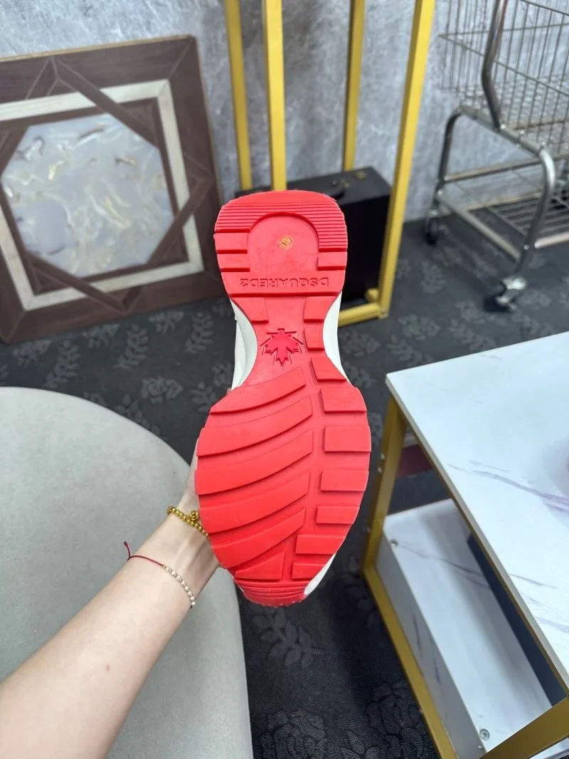 Perfect replica Dsquared2 Shoes