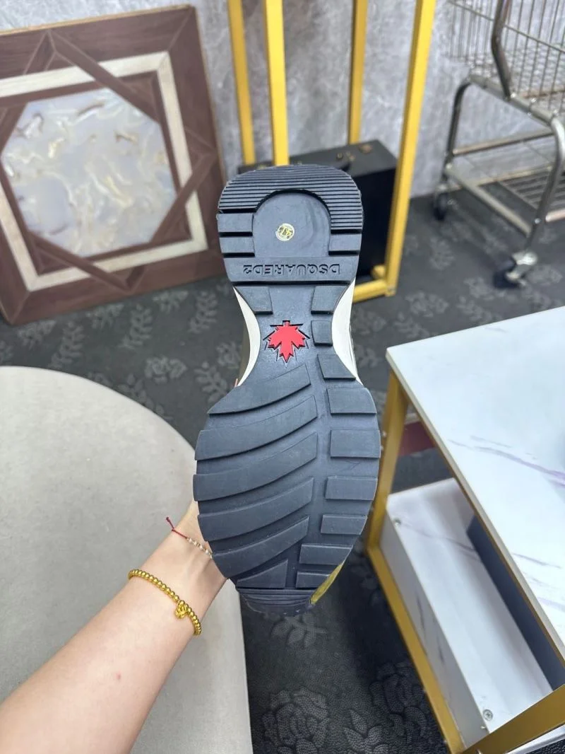 Affordable Dsquared2 Shoes