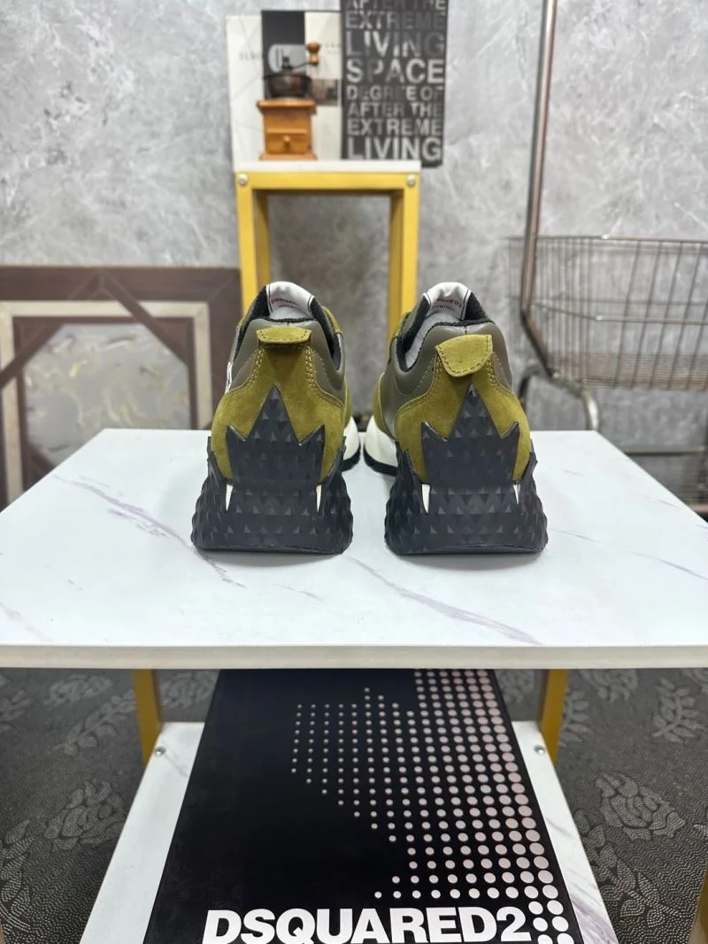 Affordable Dsquared2 Shoes
