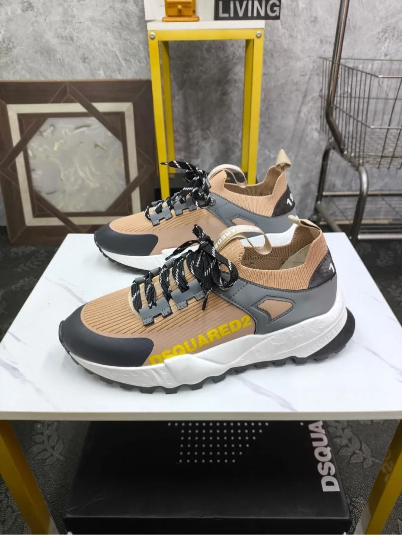 Dsquared2 Shoes