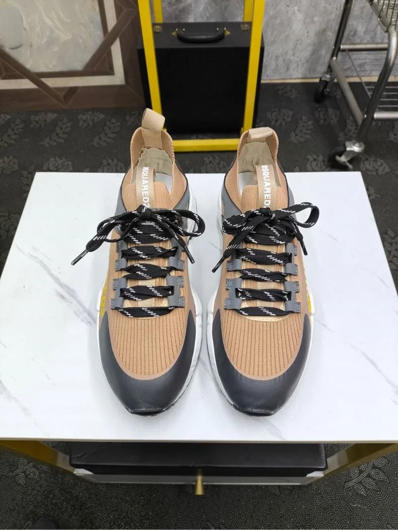 Bargain Dsquared2 Shoes