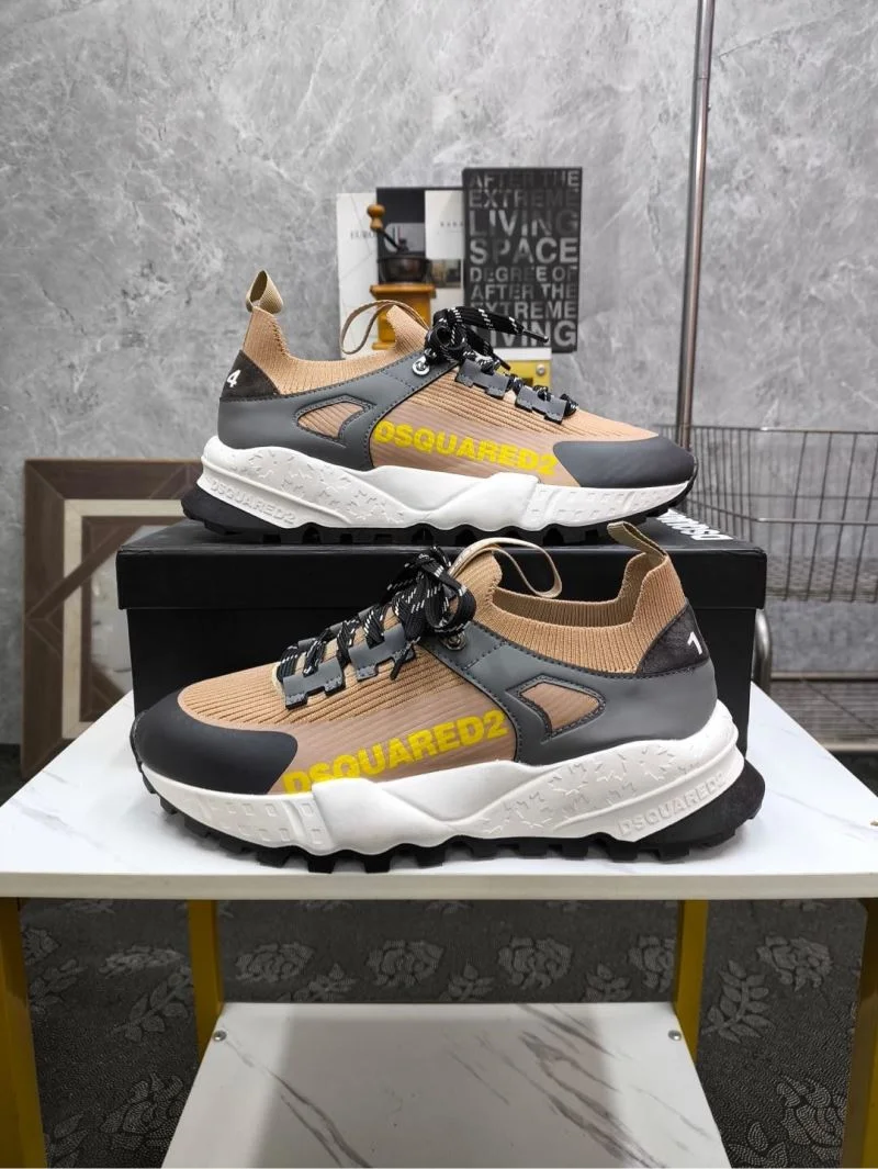 Bargain Dsquared2 Shoes