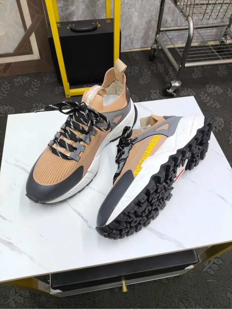 Bargain Dsquared2 Shoes