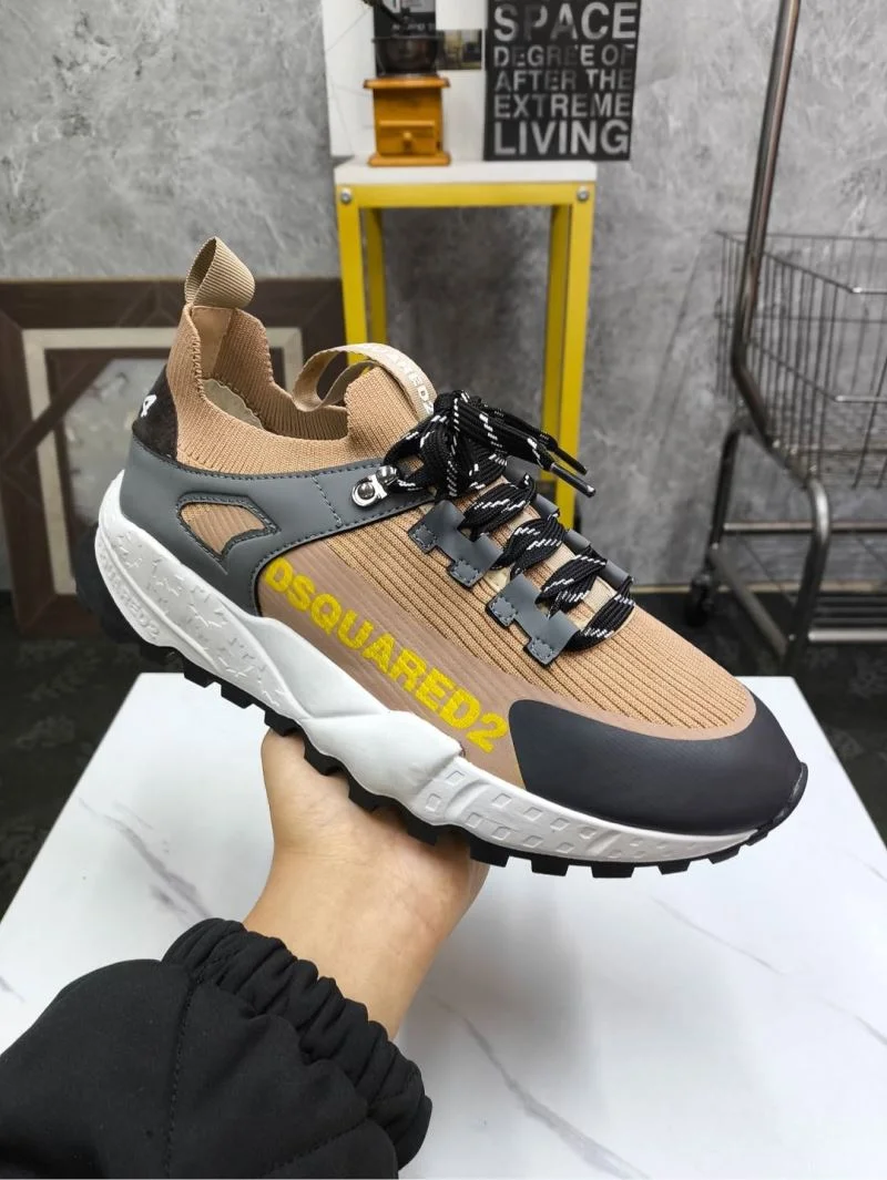 Bargain Dsquared2 Shoes