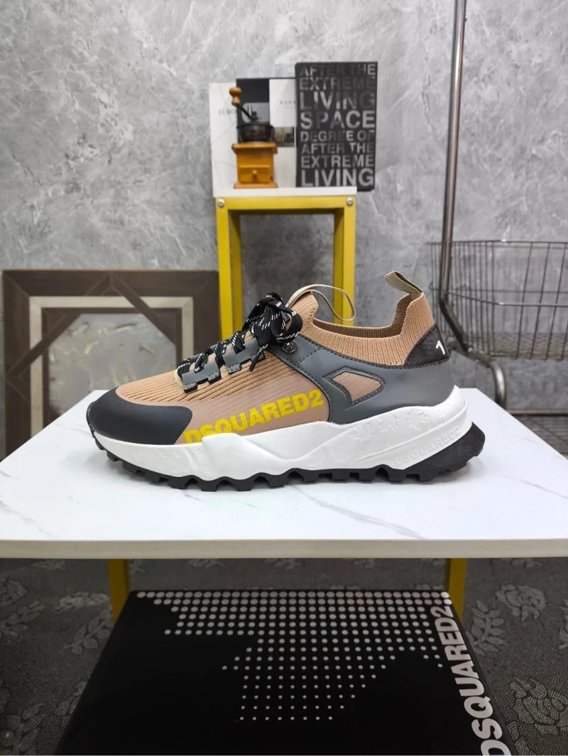 Bargain Dsquared2 Shoes