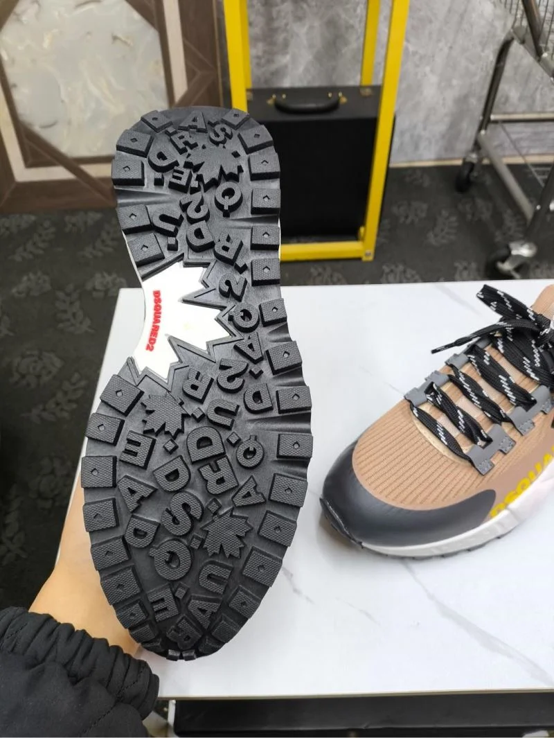 Bargain Dsquared2 Shoes