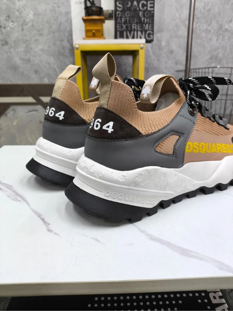 Bargain Dsquared2 Shoes