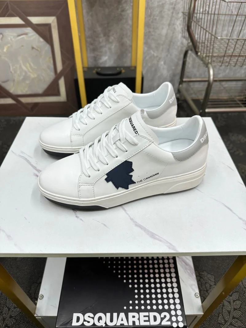 Dsquared2 Shoes