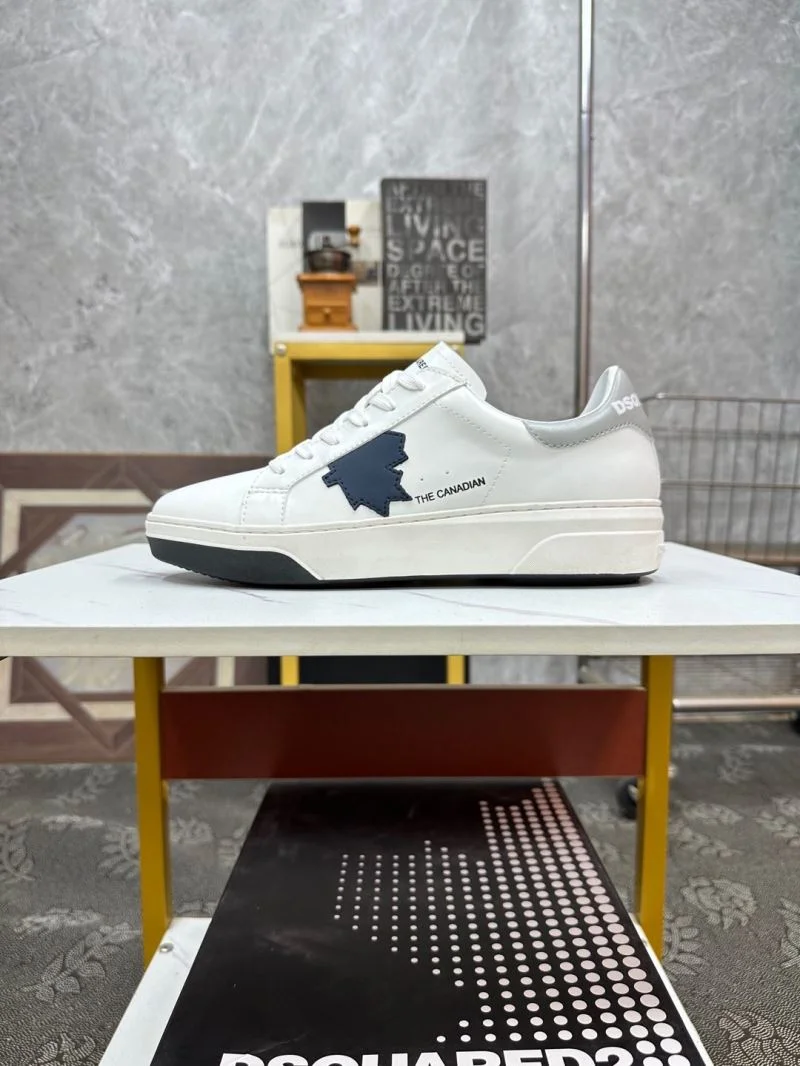 Discounted Dsquared2 Shoes