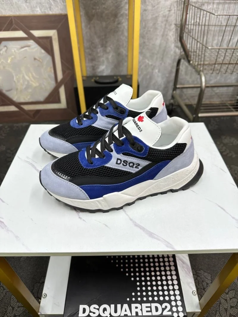 Dsquared2 Shoes