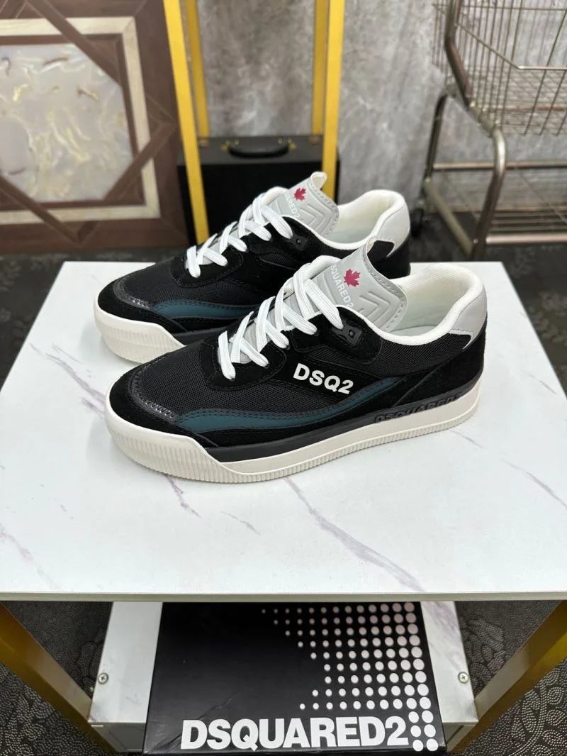 Dsquared2 Shoes