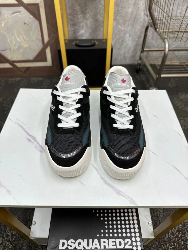 Top match Dsquared2 Shoes