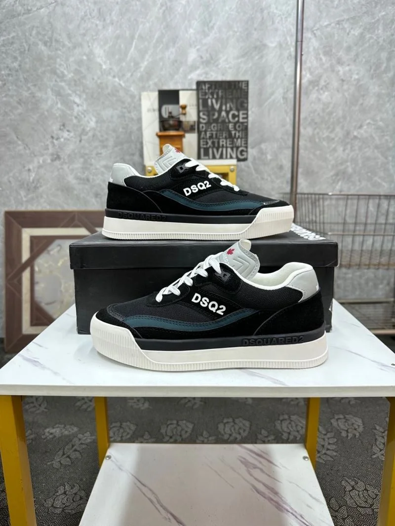 Top match Dsquared2 Shoes