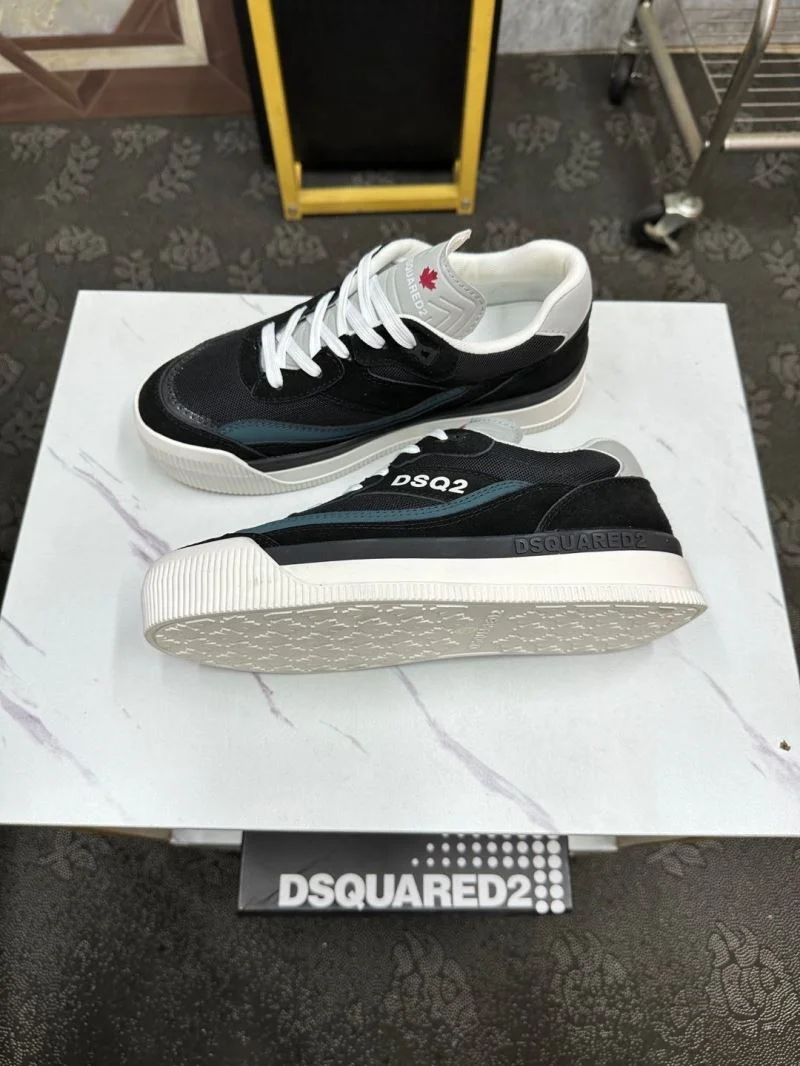 Top match Dsquared2 Shoes