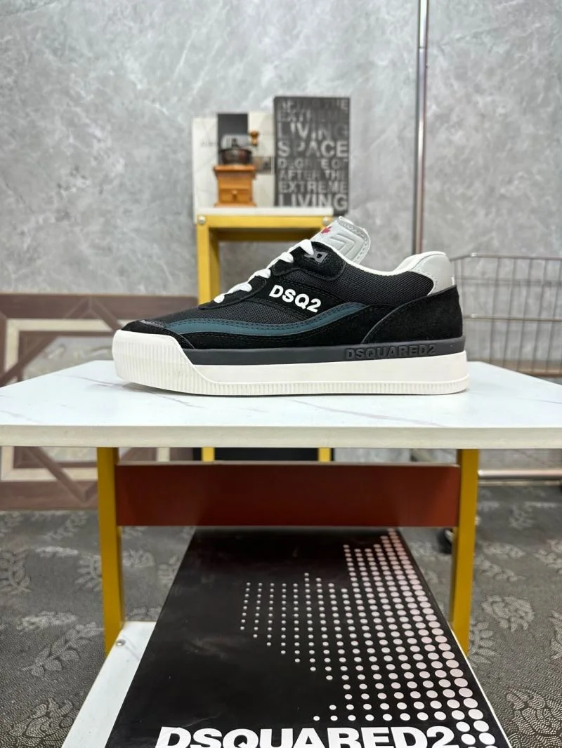 Top match Dsquared2 Shoes