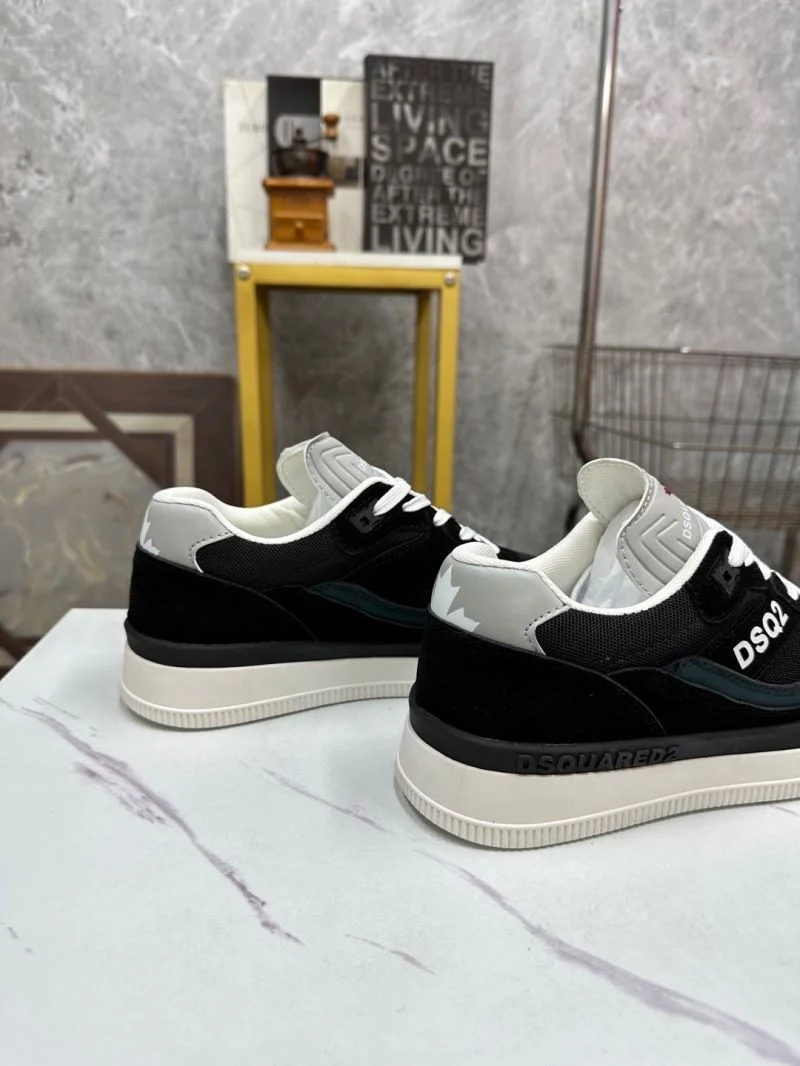Top match Dsquared2 Shoes