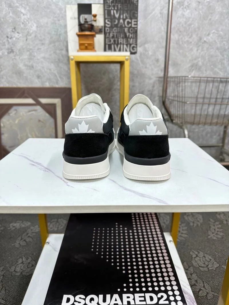 Top match Dsquared2 Shoes